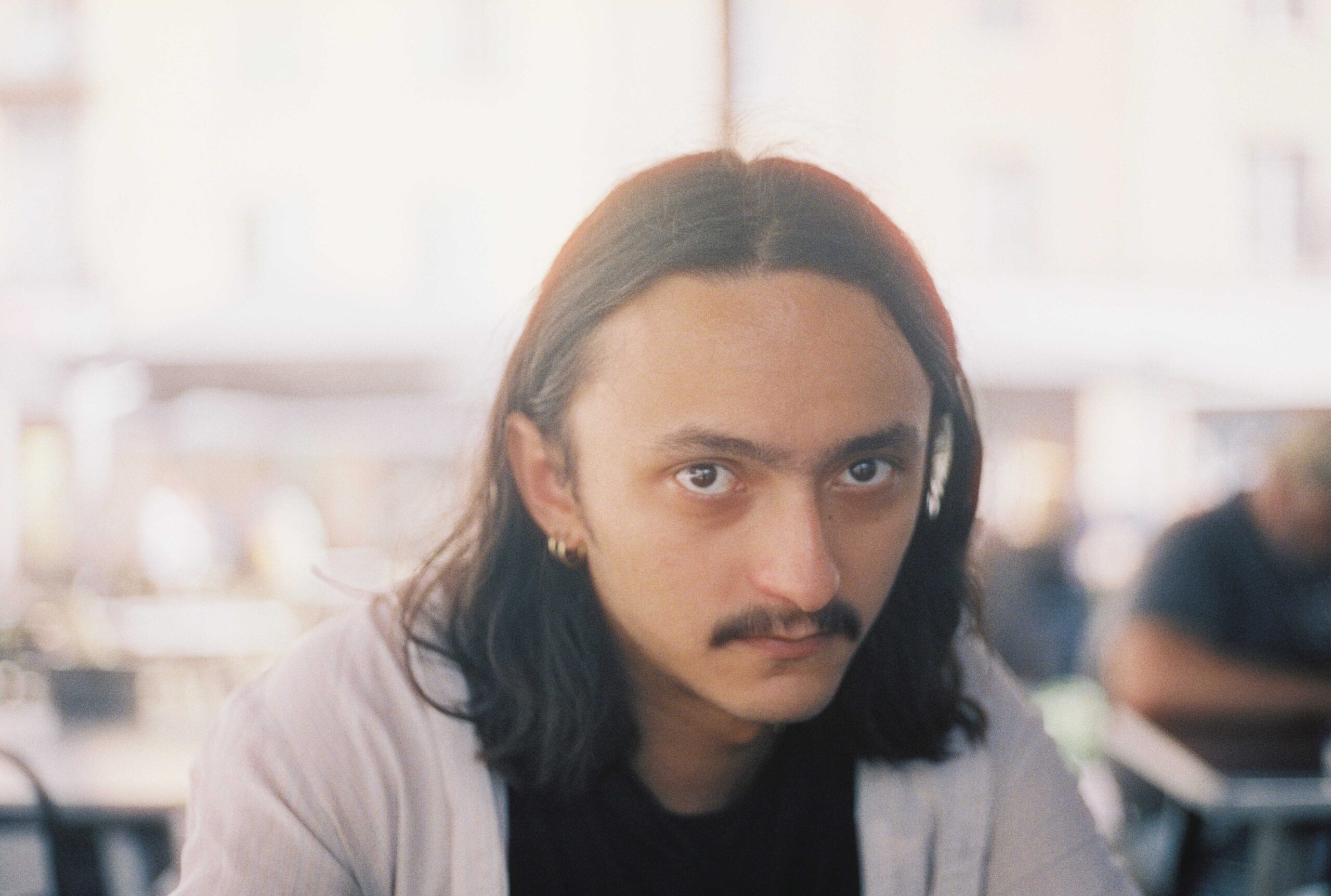 Benjamin Huynh - MUTANTX - Biennale de l’Image Possible 2024