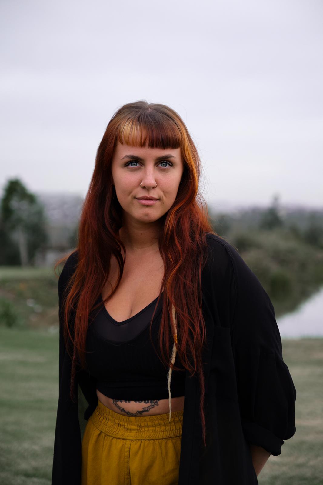 Chloé Clément - MUTANTX - Biennale de l’Image Possible 2024