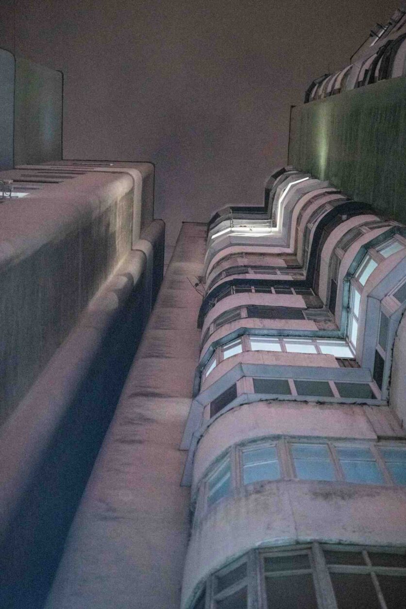 Tobias Zielony - MUTANTX - Biennale de l’Image Possible 2024
