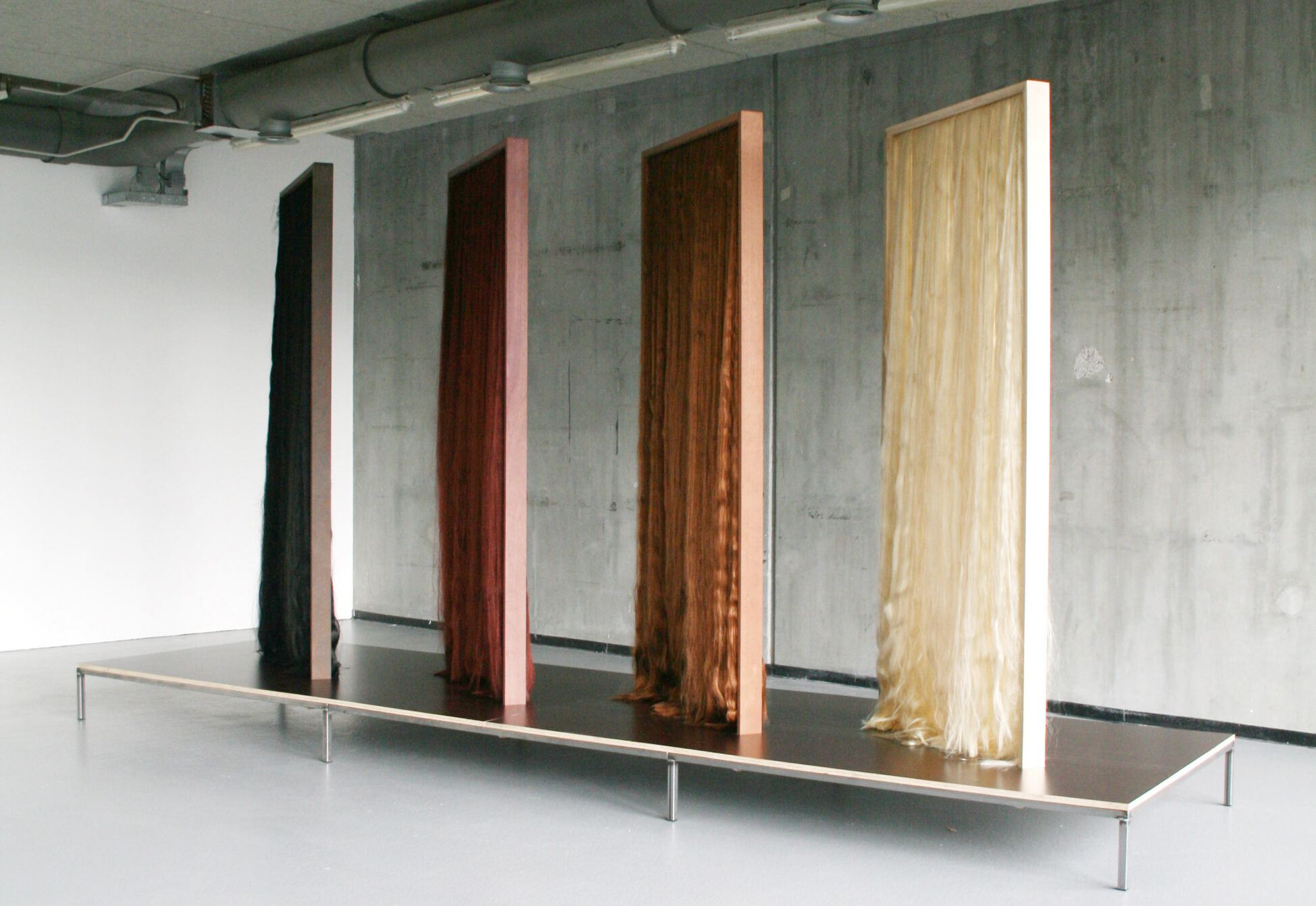 Doris Boerman - MUTANTX - Biennale de l’Image Possible 2024