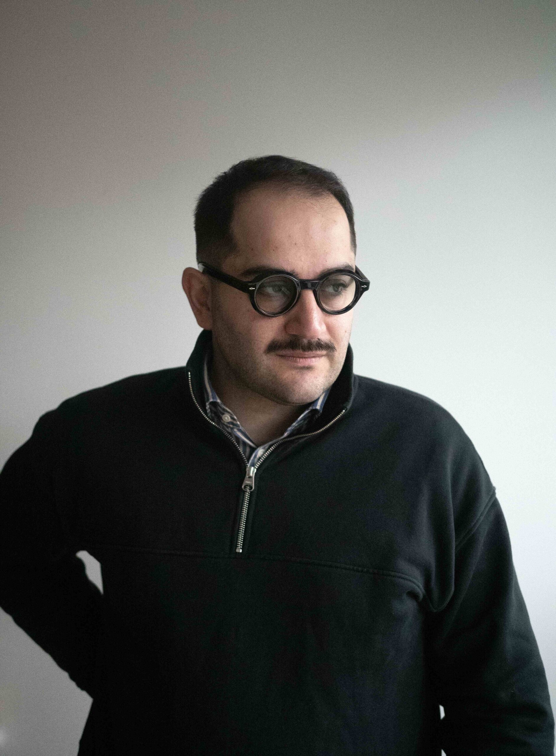 Mikail Koçak - MUTANTX - Biennale de l’Image Possible 2024