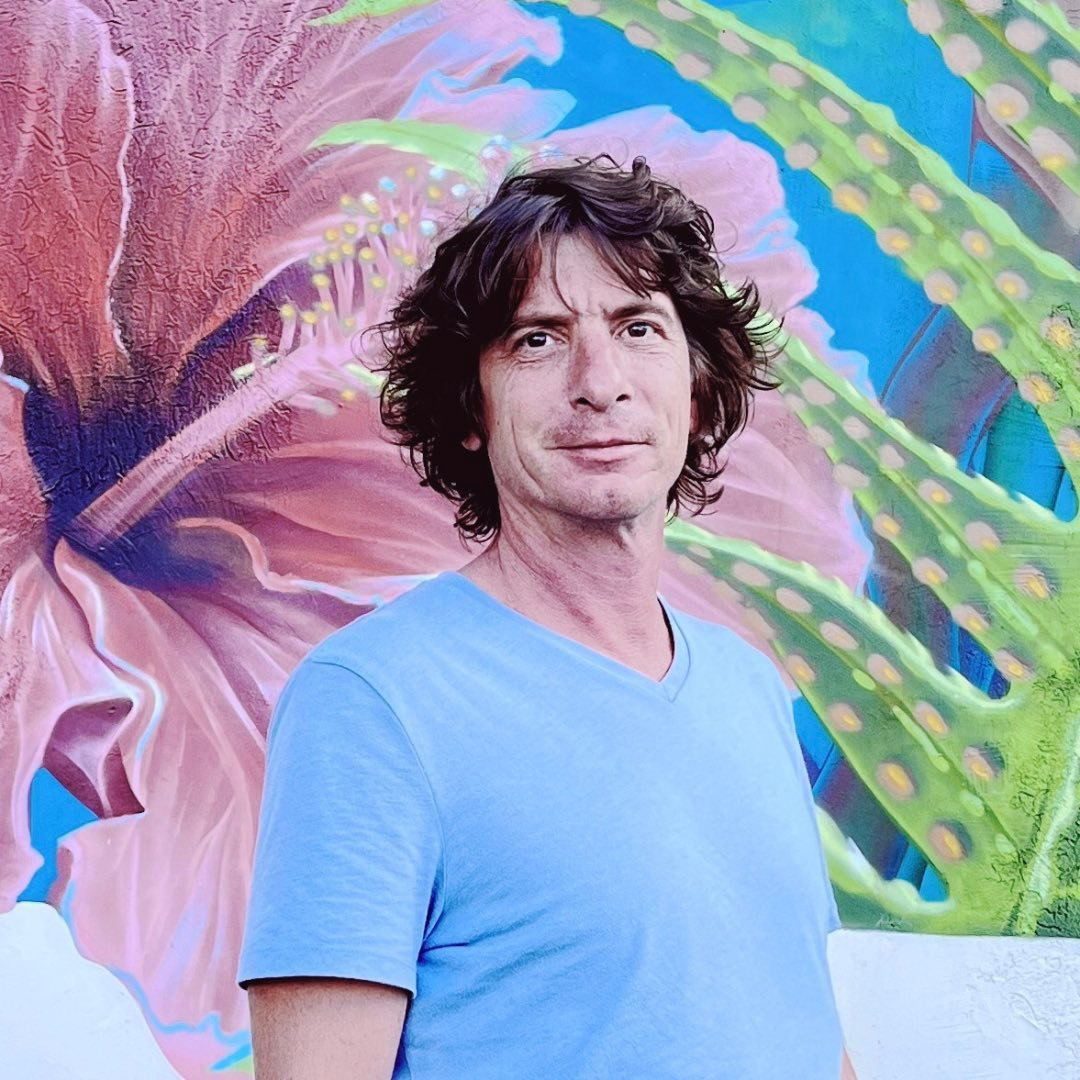 Richard Pak - MUTANTX - Biennale de l’Image Possible 2024