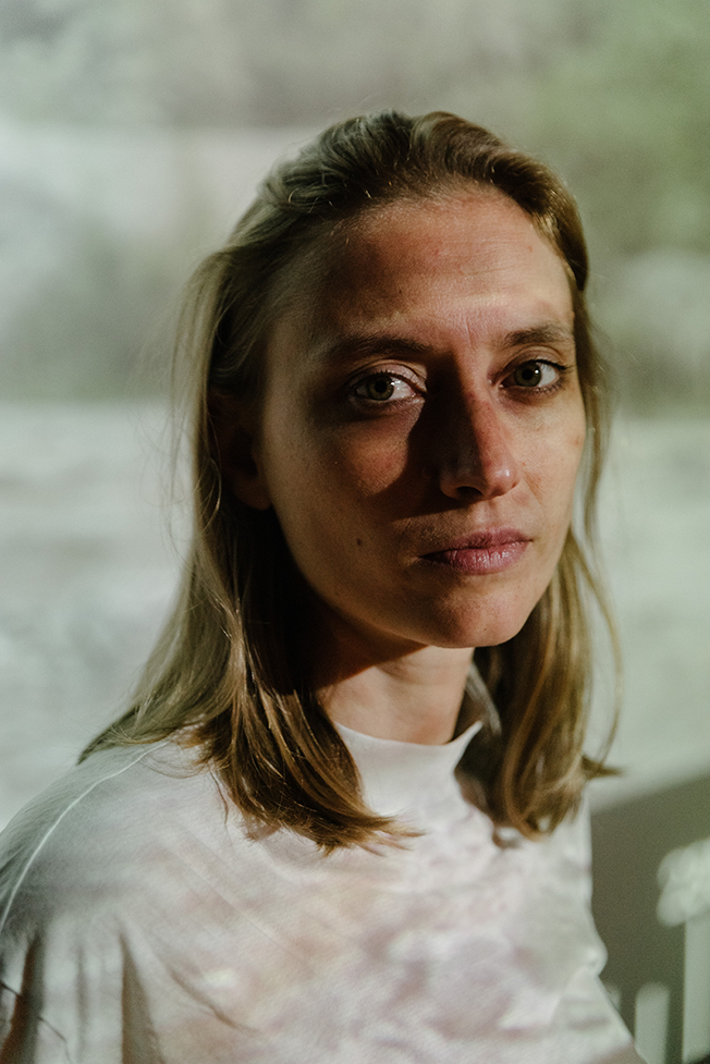 Chloé Malcotti - MUTANTX - Biennale de l’Image Possible 2024