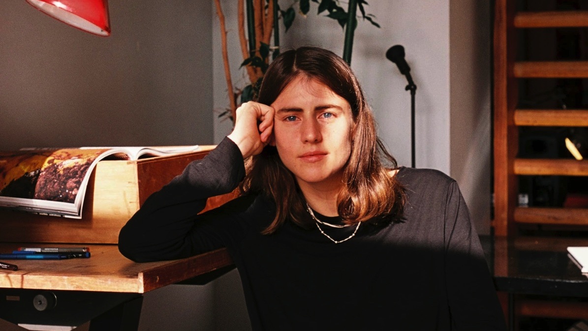 Eva L'Hoest - MUTANTX - Biennale de l’Image Possible 2024