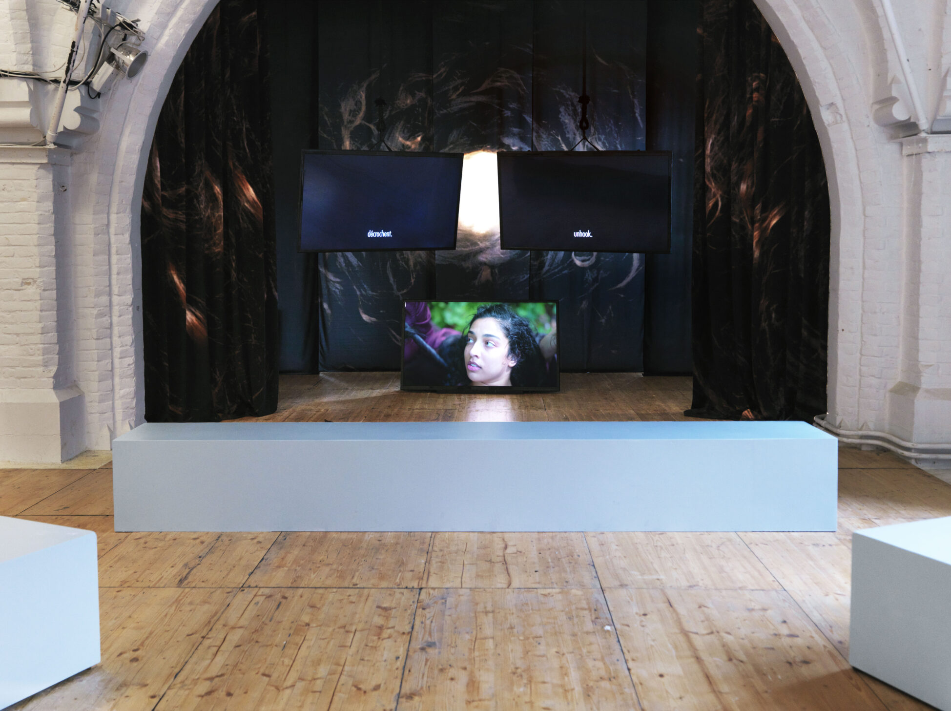 Ludivine Large-Bessette - MUTANTX - Biennale de l’Image Possible 2024